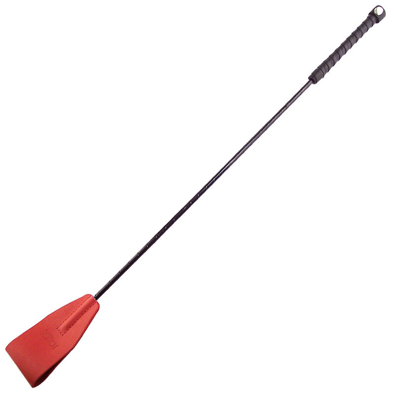 Rouge Garments Riding Crop Red | Bodyjoys